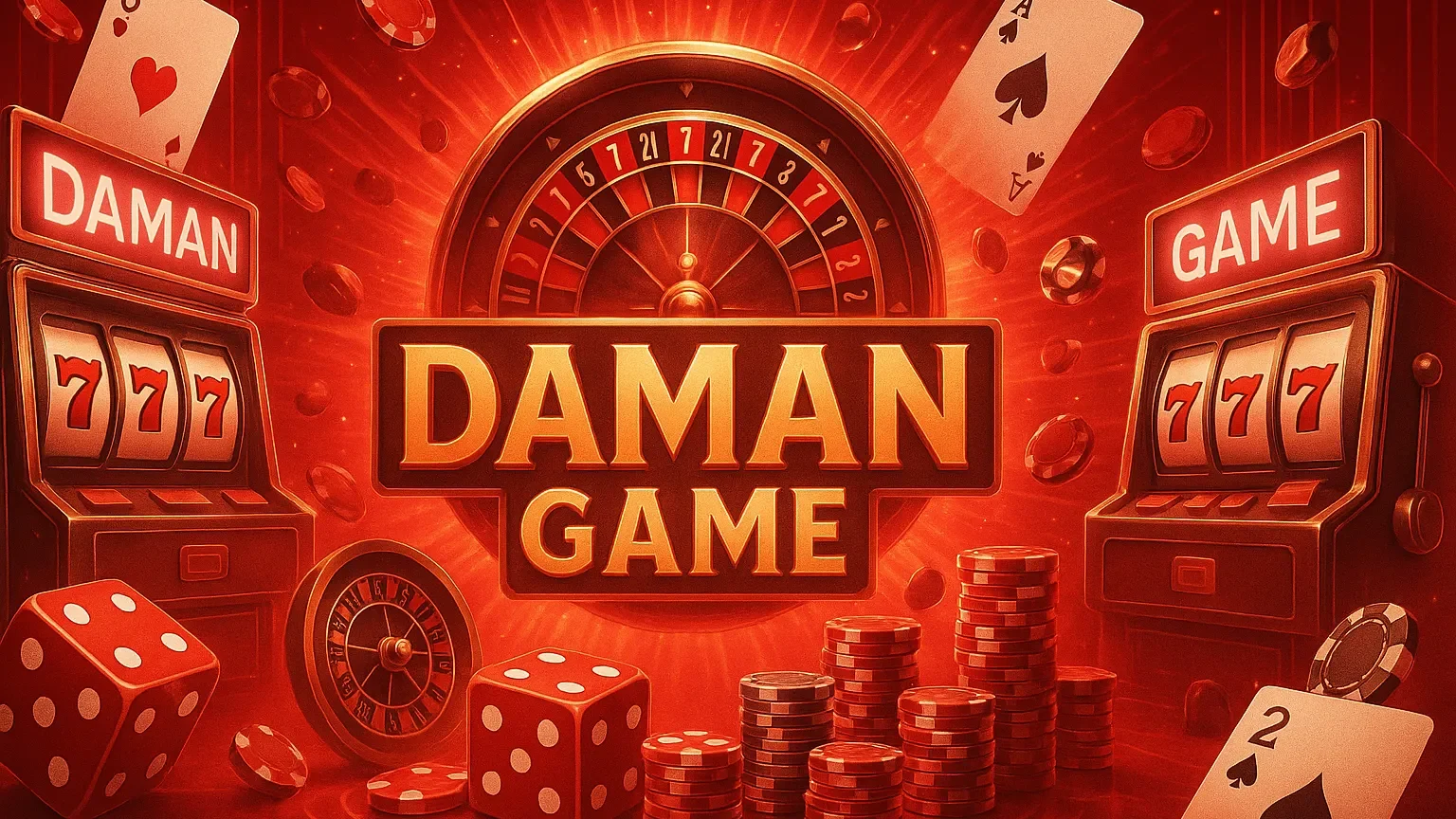 Daman Lottery Login